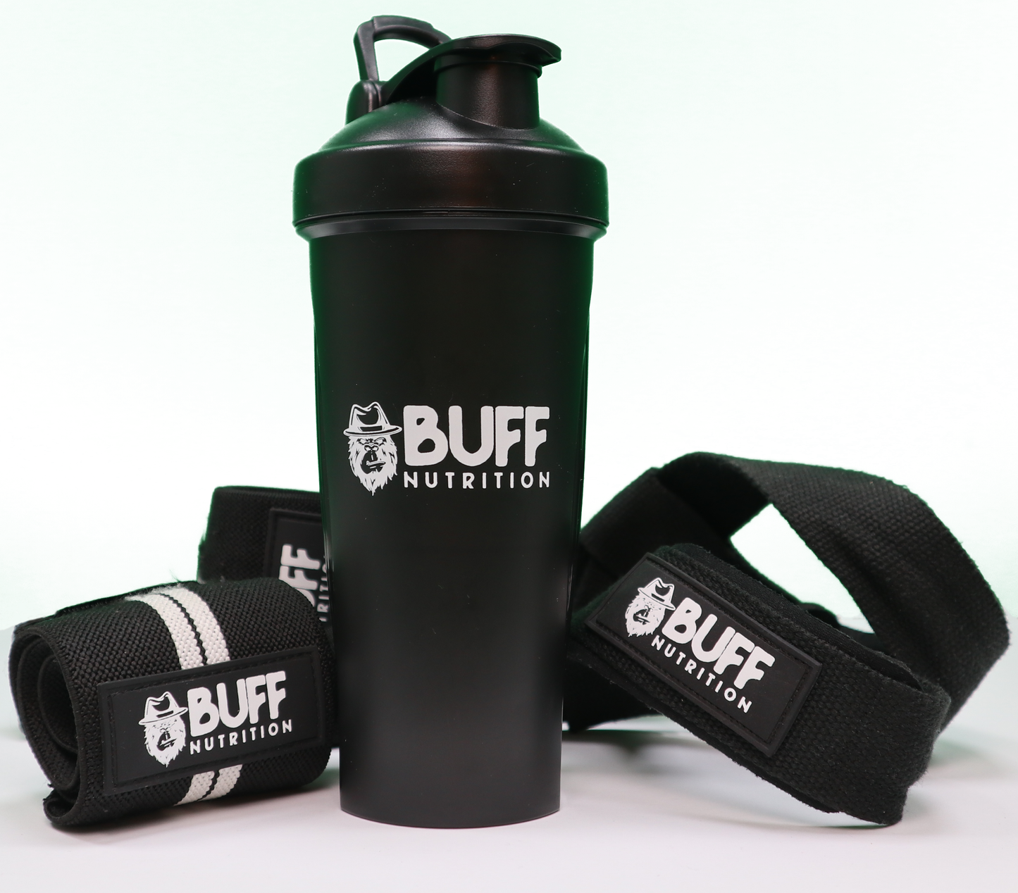 Starter Pakket – Buff Nutrition
